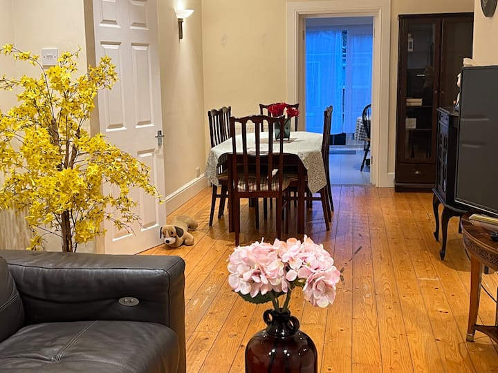 4 Bedroom Home Stalbans City - St Albans