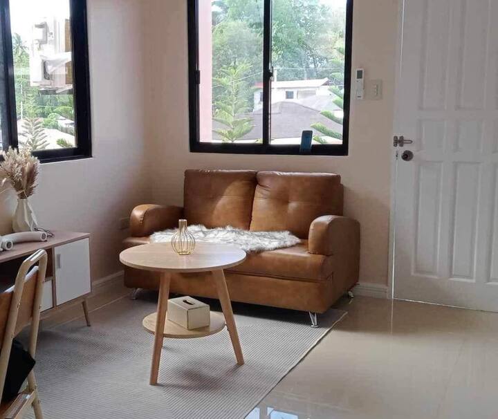 Cozy Home - Dapitan City