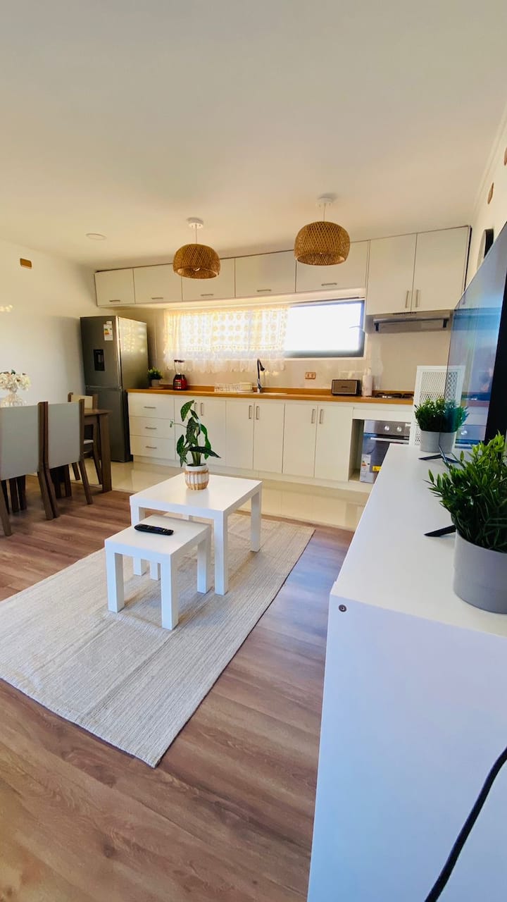 Arriendo Parcela Algarrobo - Algarrobo