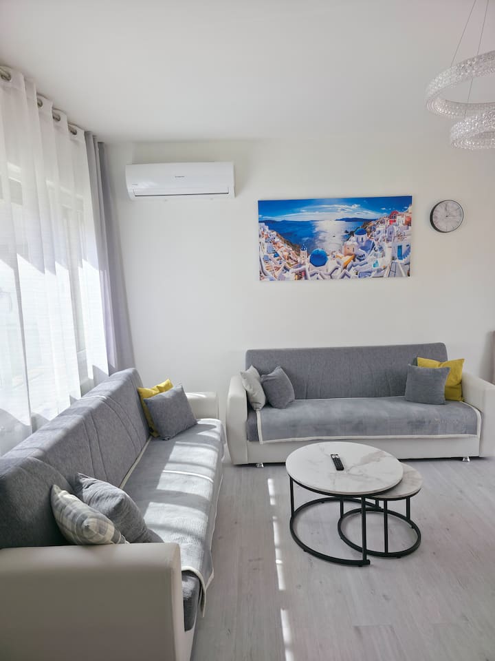 Aron's House - Venice