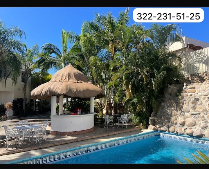 Casa Miramaar - Los Ayala