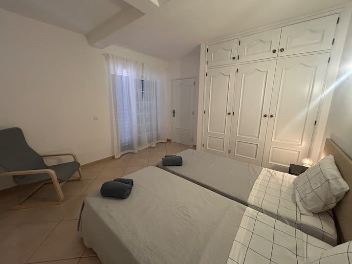 Apartamento T1 Travellers - Praia da Luz