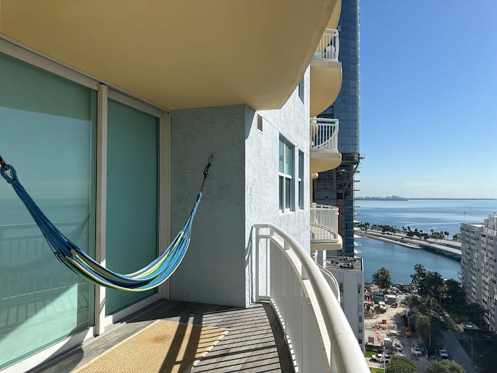 Seaview Skynest At Brickell - Coral Gables, FL