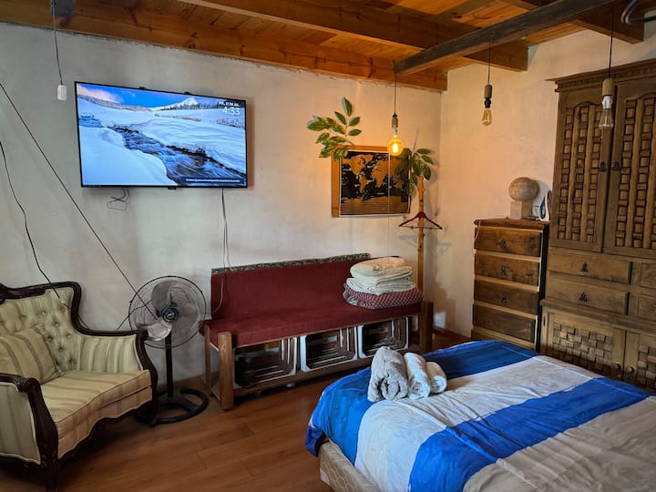 Glamping Experience Pachuca - Pachuca de Soto