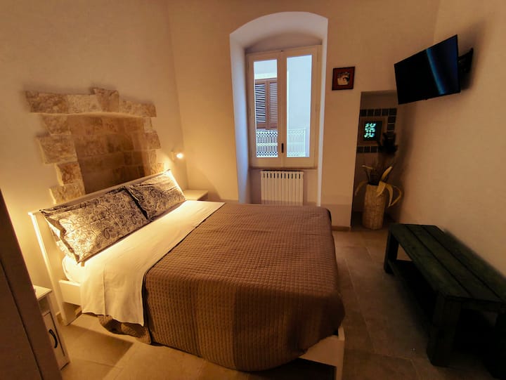 Adalù Apartments 1° Piano - Castellana Grotte