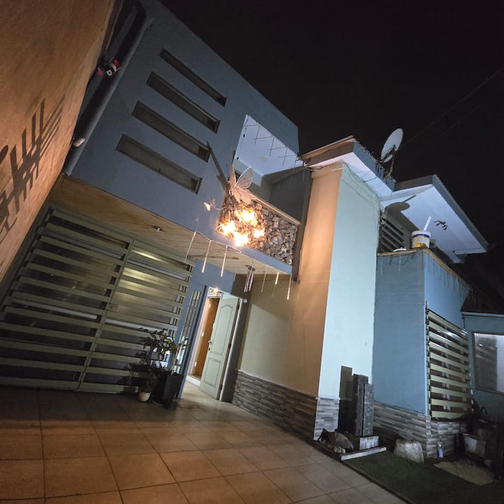 Arriendo Casa Por Día (Dueño) - Iquique