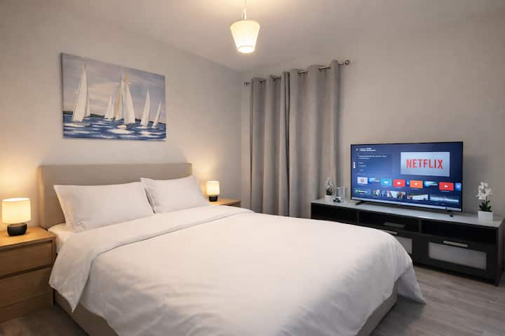 The Slane - Drogheda