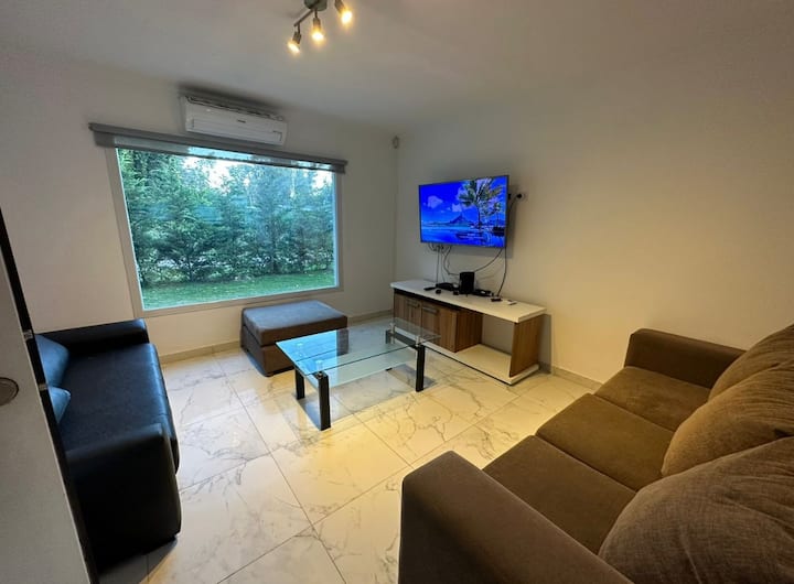 Casa Con Pileta En El Bosque - Mar del Plata