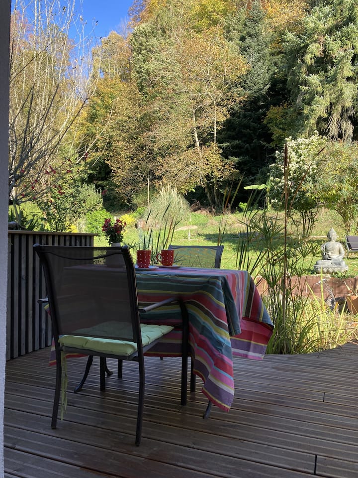 Studio Casa Marion. - Hautes-Pyrénées
