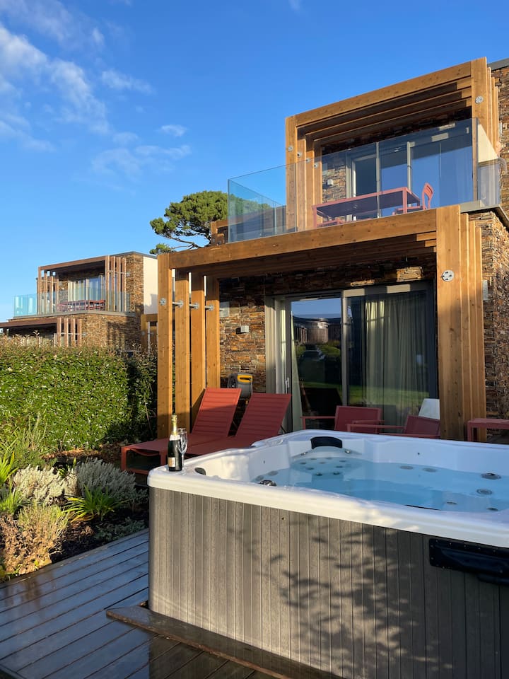 Villa 80 - Carbis Bay