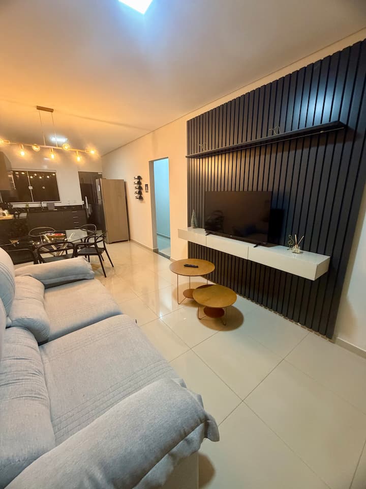 Apartamento Em Foz Do Iguaçu - Foz do Iguaçu