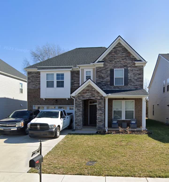 Murfreesboro Palace - Murfreesboro, TN