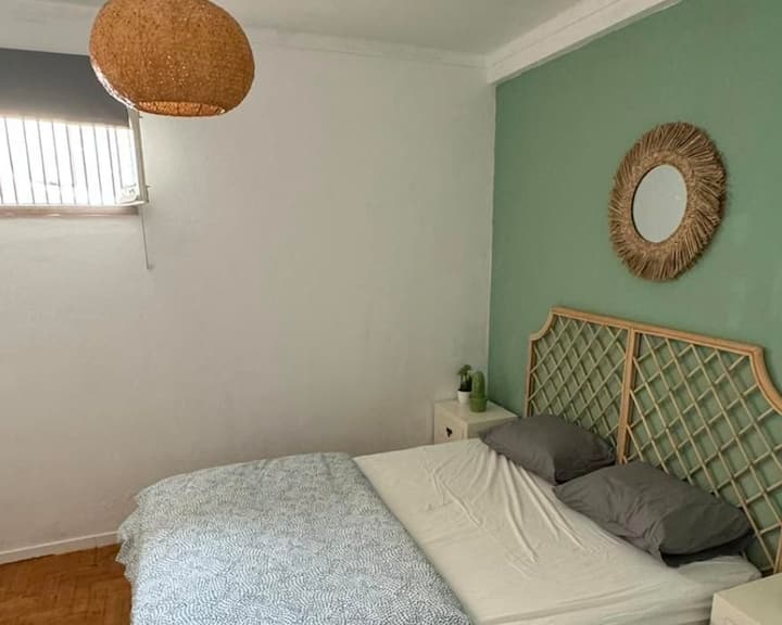 Apartamento A 3 Min Da Praia No Centro De Nazaré! - Nazaré