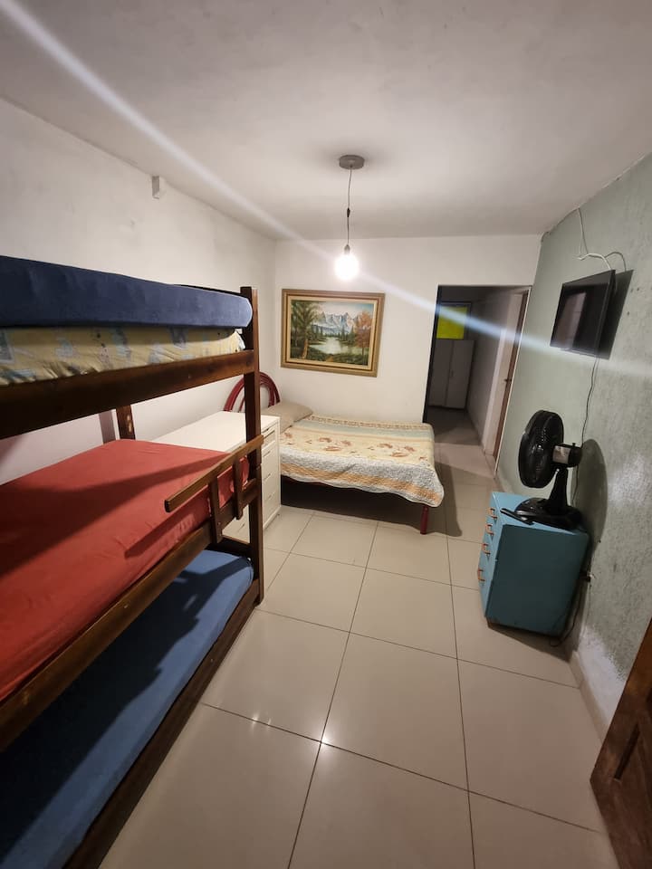 Espaço Aconchegante Centro - São José dos Pinhais