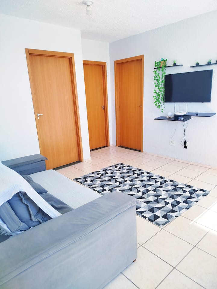 Apartamento - Cabo Frio Rj - Cabo Frio