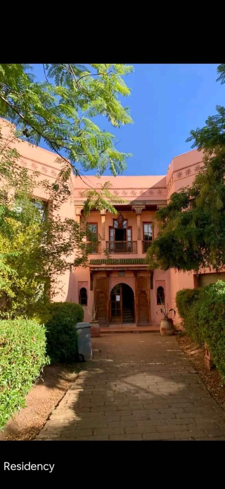 Véritable Havre De Paix! - Marrakesh