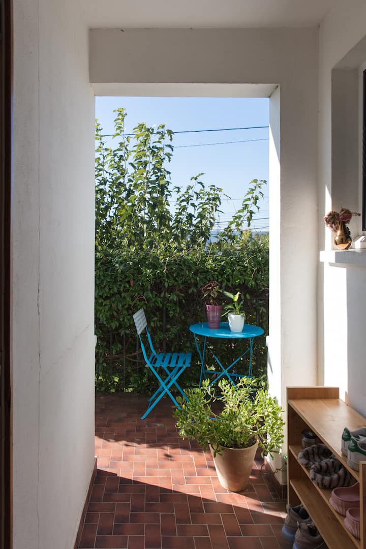 Très Bel Appartement Proche De La Rivière Drôme - Mirmande
