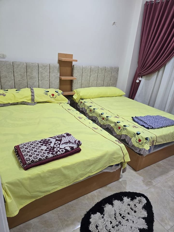 Friendly Home - Hurghada