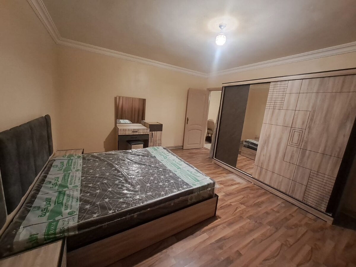 studio multi option for rent - Apartments for Rent in El-Basatin ...