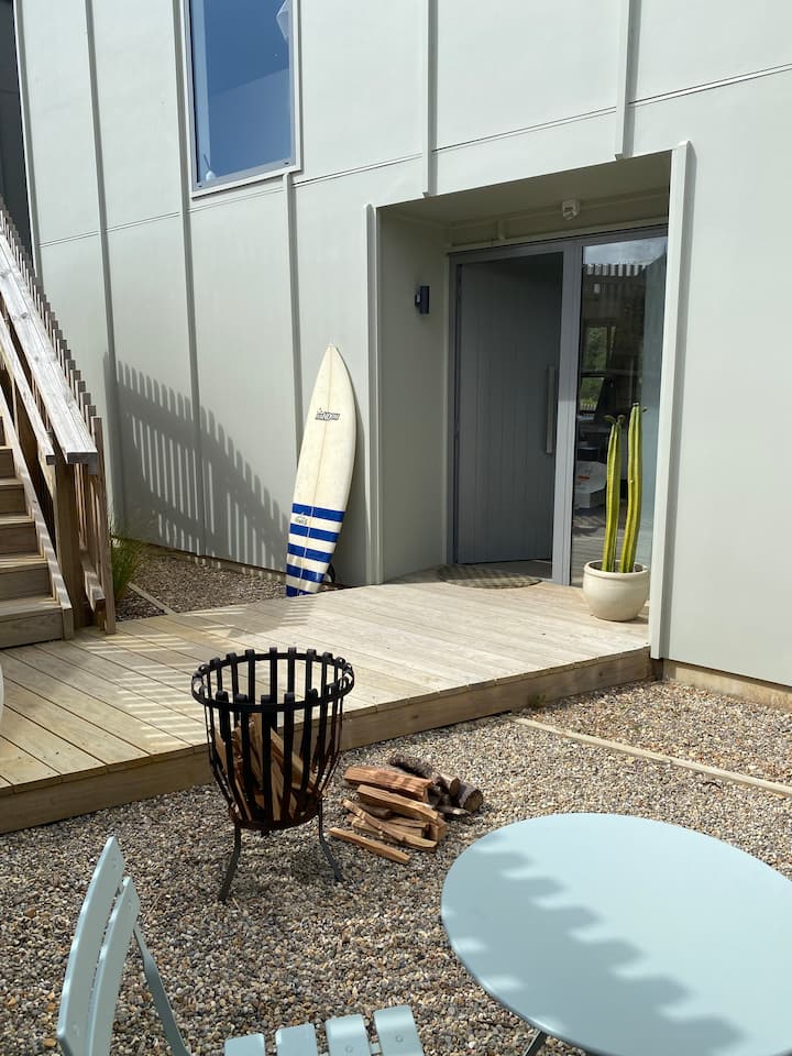 Cozy Getaway In Rangitahi - Raglan