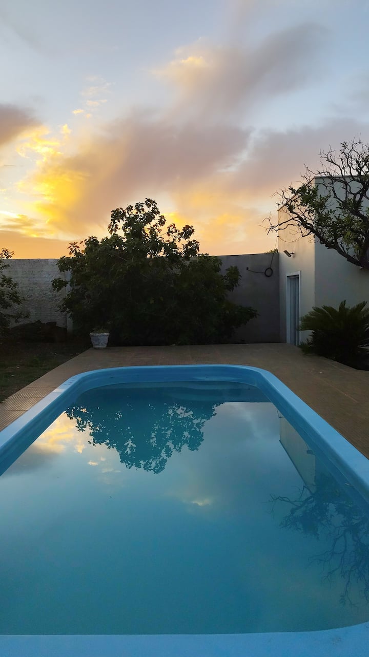 Righi House - São Gabriel