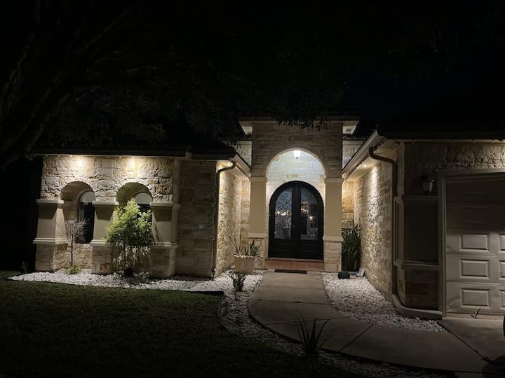 North Mcallen Home - Edinburg, TX