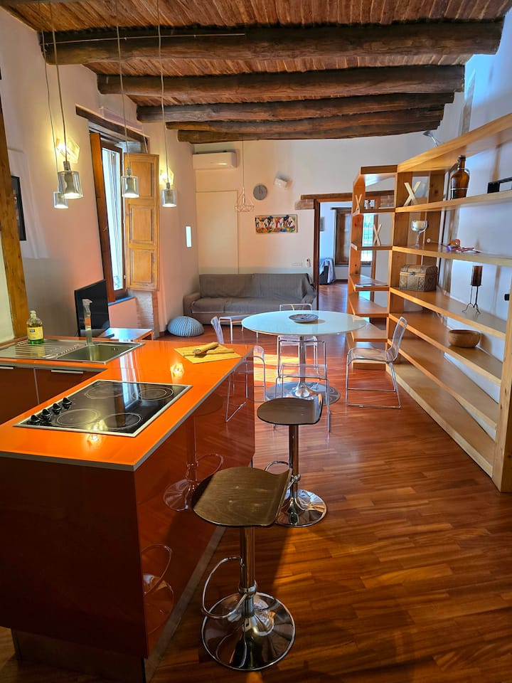 Air Plebiscito Home With Patio - Naples