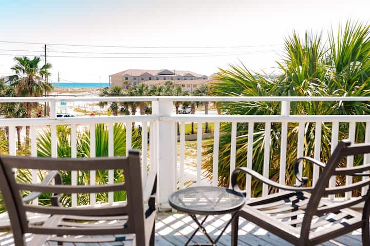 Days Like This -3rd Fl Apt- Beautiful Ocean View - Navarre Beach, FL