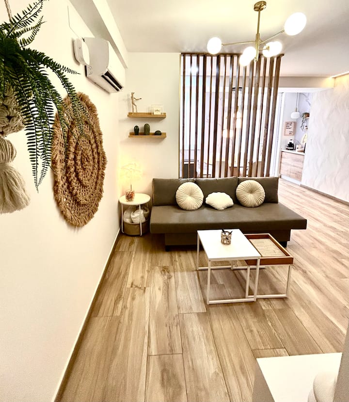 Nuevo Apartamento Caramelito - Majadahonda