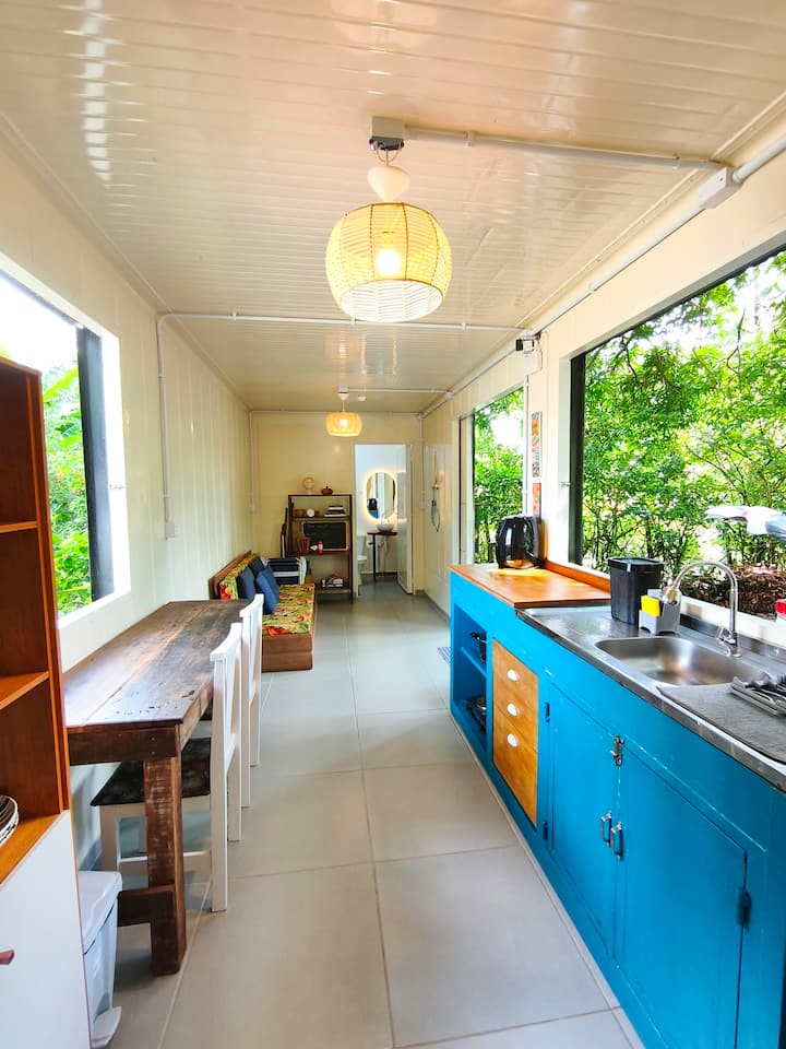 Frente Pro Mar De Armação. Próximo Ao Beto Carrero - Penha