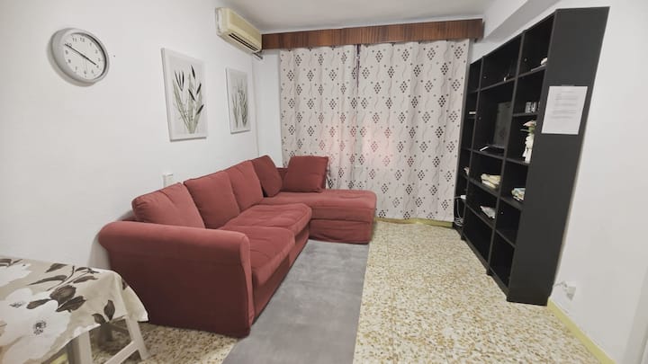 Apartamento Familiar 7 Pers. - Getafe