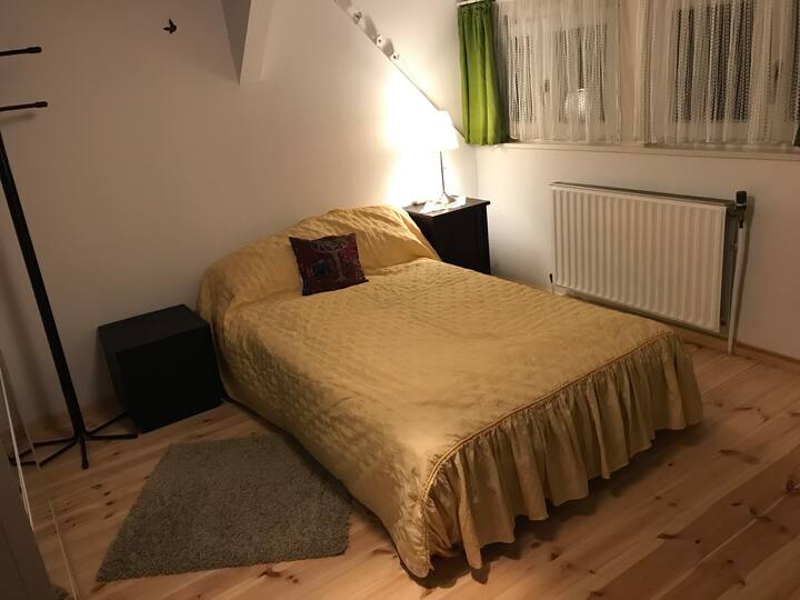 Gästezimmer - Hannover
