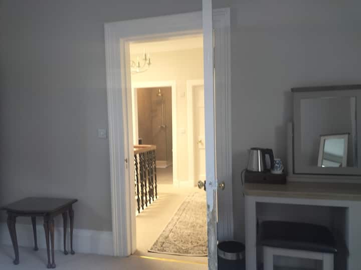 Spacious Luxury Room In B Listed Cottage In Moffat - Moffat