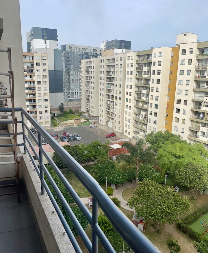Apartamento En San Miguel - Perù