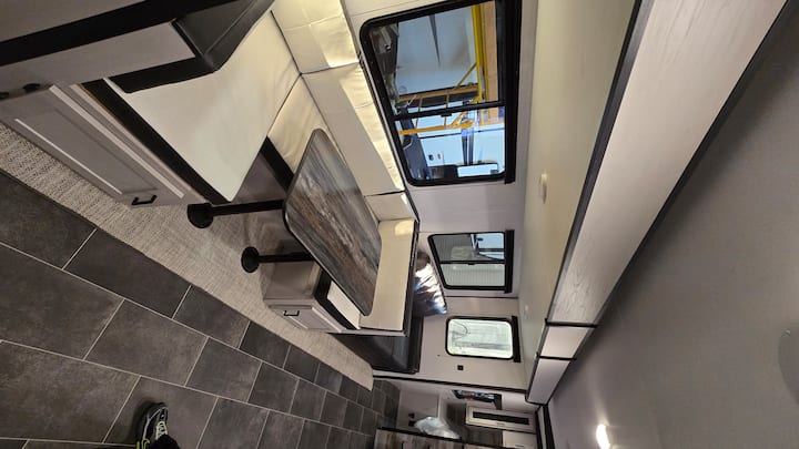 Camping In Style! 34f 2022 Heartland Mallard! - Houston, TX