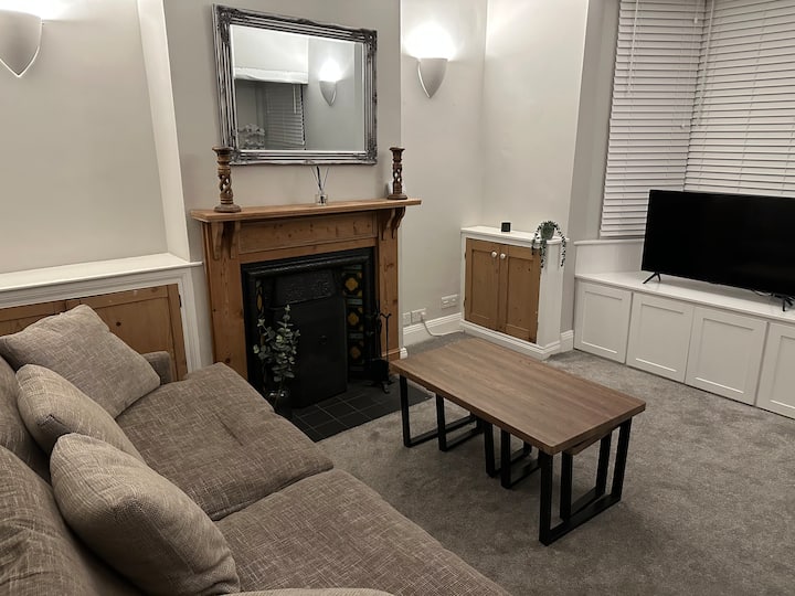 4 Bed House In Quorn - Loughborough