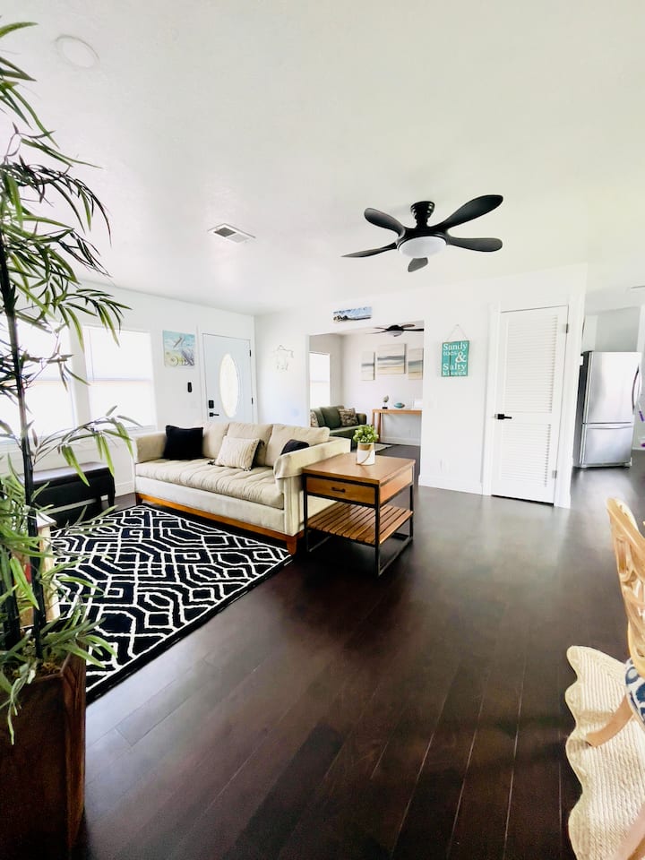 Beach & Family Oasis Near Siesta Key - Myakka River State Park, Sarasota