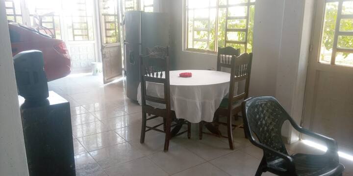 Casa Pariente - Villavicencio