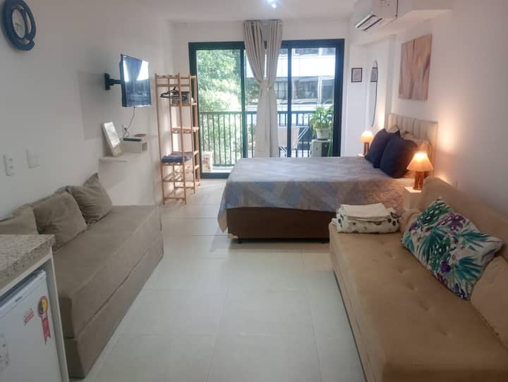 Skylux Modern Stay In Rio's Porto Maravilha - Rio de Janeiro