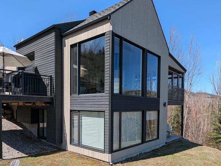 Cap-à-l'est - Charlevoix Regional County Municipality