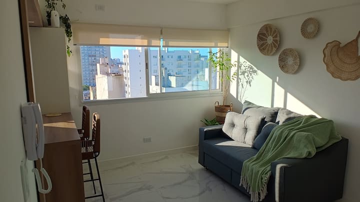 Departamento Mar Del Plata - Mar del Plata