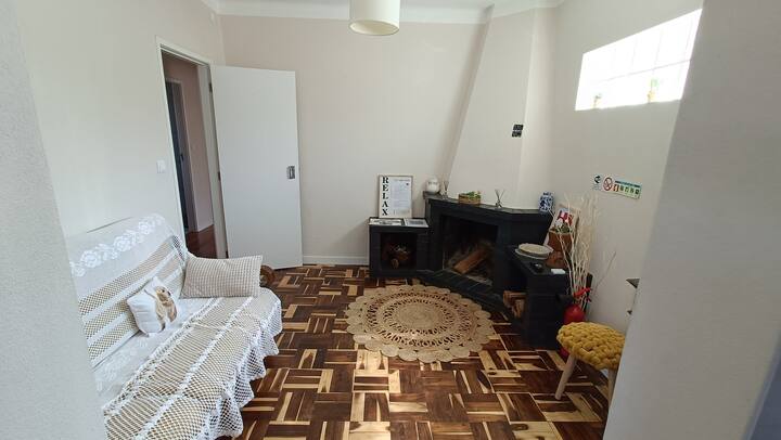 Casa Da Avó Do Puto - Luso