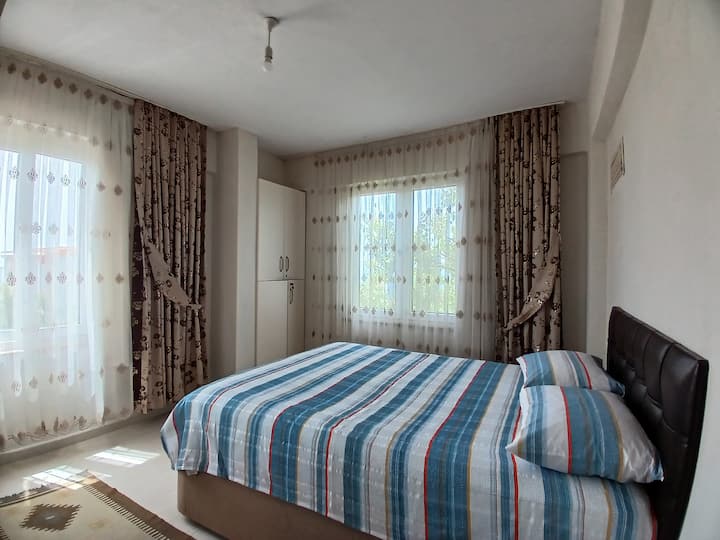 4+1 Daire Pansiyon - Erdek