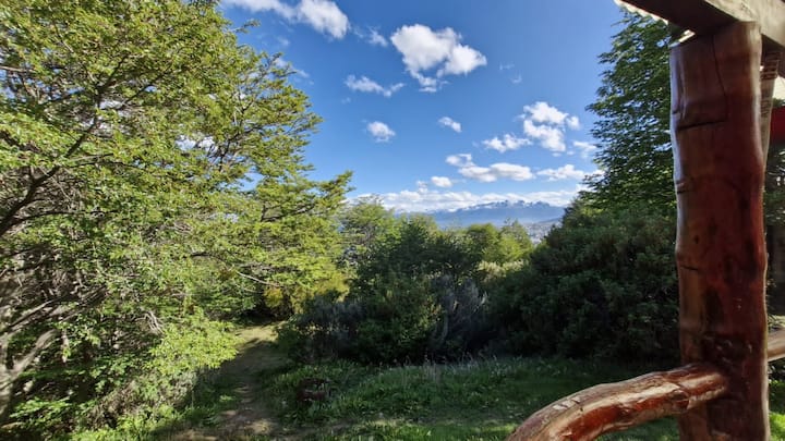 Cabañas Del Bosque - Ushuaia