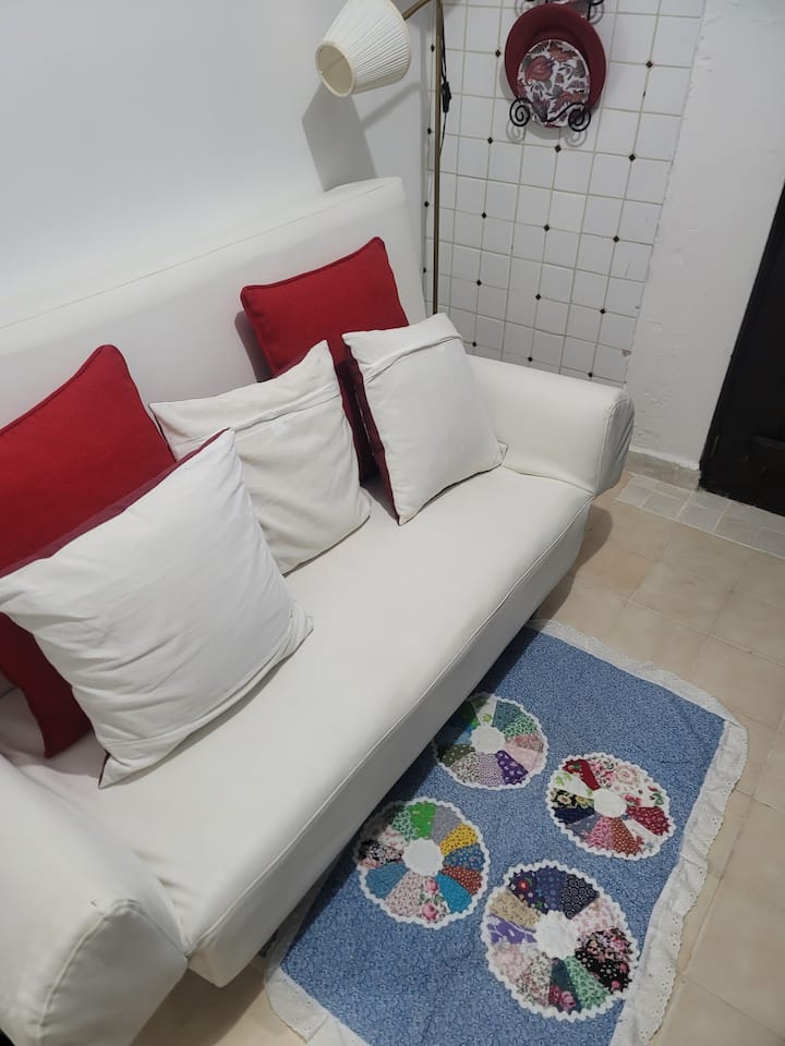 Small Studio, Beach 3 Minutes, Excellent Location - Puerto Plata