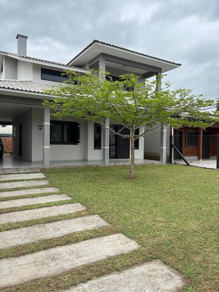 Casa Arreias Brancas Exclusivity 220 M2º - Arroio do Sal