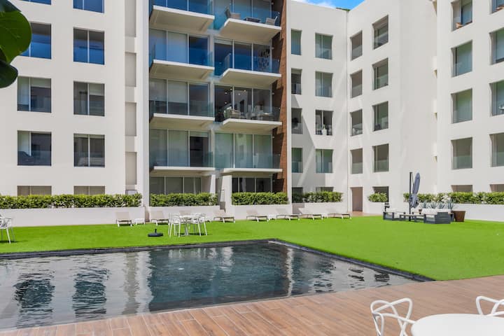 2br Condo With Pool & Walkable Everything - Cabo San Lucas