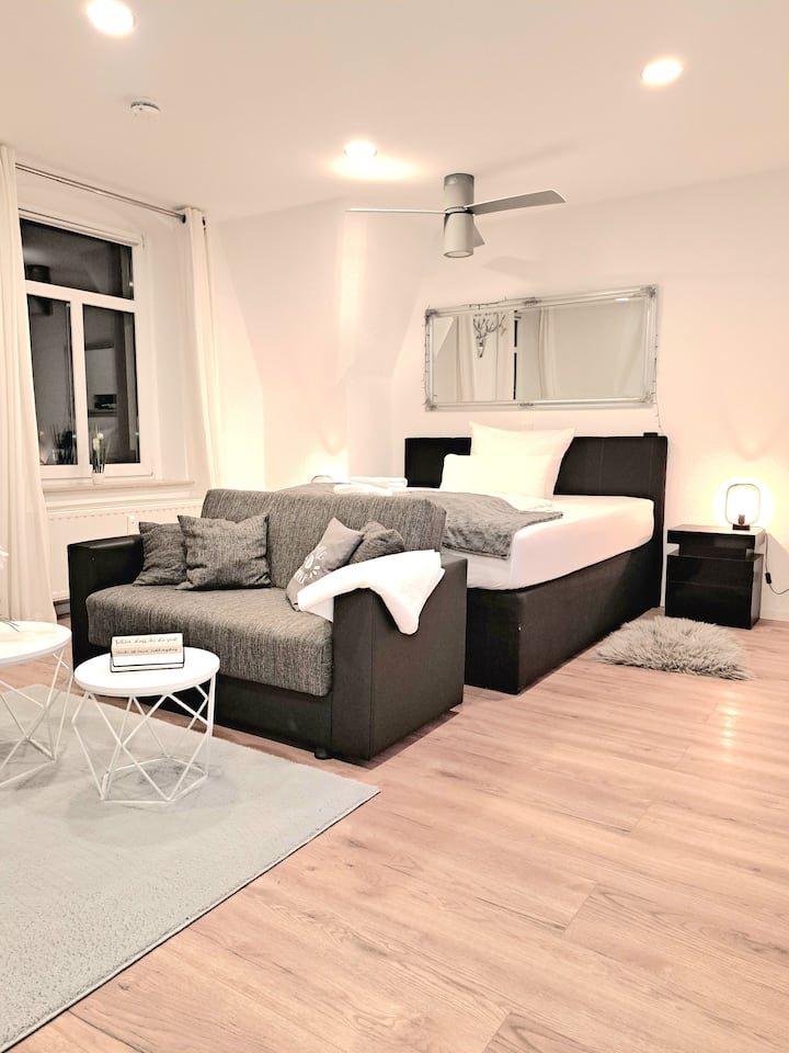Enjoy Dresden Appartement - Dresden