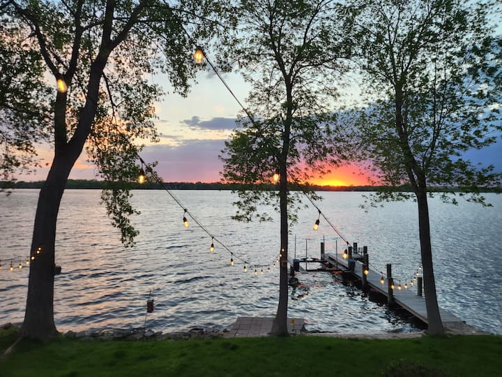 Serenity At The Lake - Appleton, WI