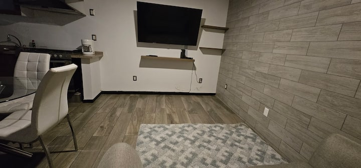 Departamento Céntrico Acogedor - Meksyk
